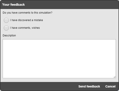Show Feedback Function - SAP Enable Now Wiki