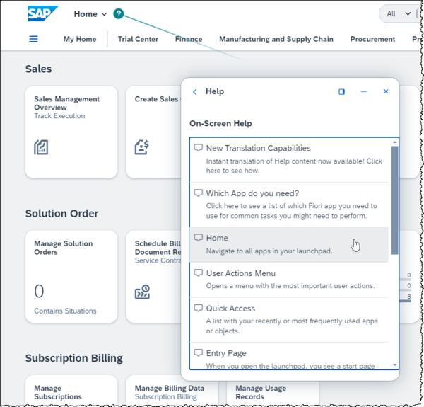 showLaserBeam - SAP Enable Now Wiki