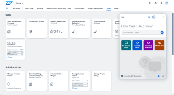CMP4 - SAP Enable Now Wiki