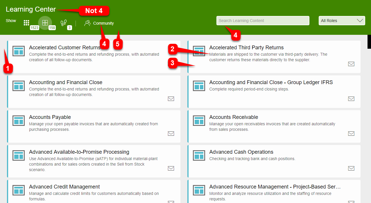 Customizing colors in the Web Assistant – The Enable Now Expert